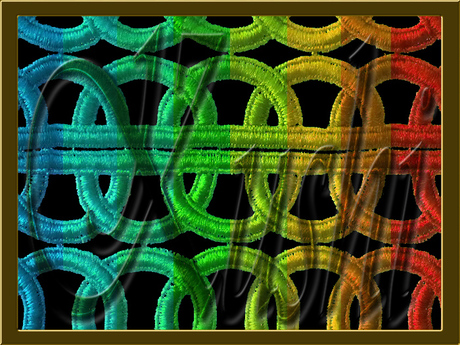 Second Life Marketplace - Ring Me Lace ALPHA Fabric Seamless Textures ...