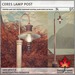 Second Life Marketplace - Trompe Loeil - Ceres Lamp Post [mesh]