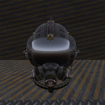 Second Life Marketplace - *LPP* Borg Cyber Helmet