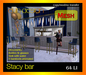 Second Life Marketplace - Stacy Bar Set