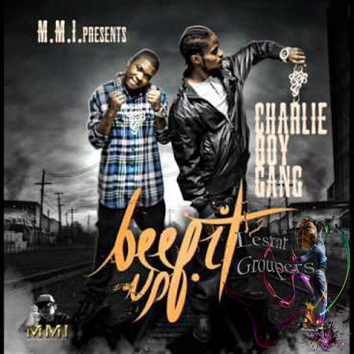 Second Life Marketplace - *LG* Charlie Boy Gang - Beef it up Group Dancer