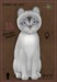 Second Life Marketplace - ♀ C0421 G9T Abyssinian - Black Silver NORMAL ...