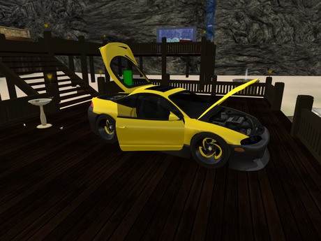Second Life Marketplace - Eclipse
