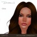 Second Life Marketplace - DEMO - Deepdark Skin GIA - DREAM INK DESIGN
