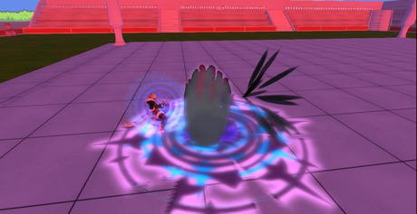 Second Life Marketplace - Curse-Bone Shamisen