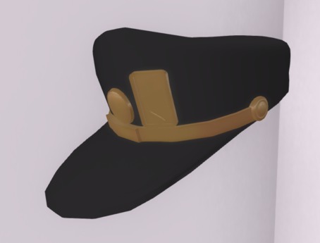 Second Life Marketplace - Delinquent School Cap And Full Perm Mesh Spikes
