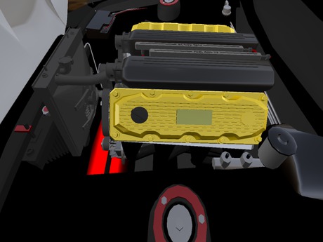 Second Life Marketplace - A U T O - DBZ S5 2007