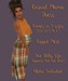 Second Life Marketplace - Casual Mama Dress - Harvest