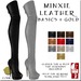 Second Life Marketplace - BM Leather Minxie Boots Basics