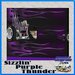 Second Life Marketplace - Sizzlin' Purple Thunder