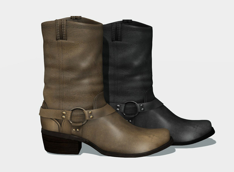 Second Life Marketplace - BRUMA Full avatar NEW!