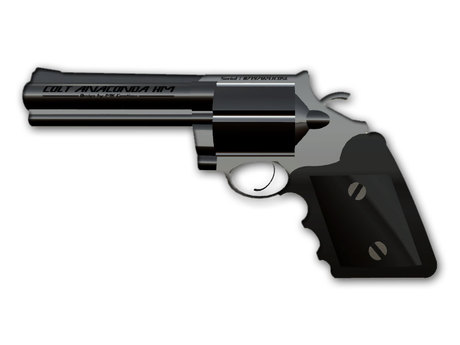 Second Life Marketplace - M/S Dual Magnum V3.7 and Melee Switcher 2.5 ...