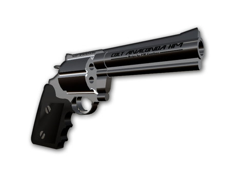 Second Life Marketplace - M/S Dual Magnum V3.7 and Melee Switcher 2.5 ...