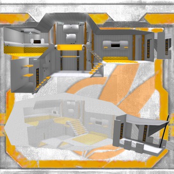 Second Life Marketplace - [Avali] Cave House