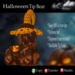 Second Life Marketplace - Halloween Tip Bear (Boxed)
