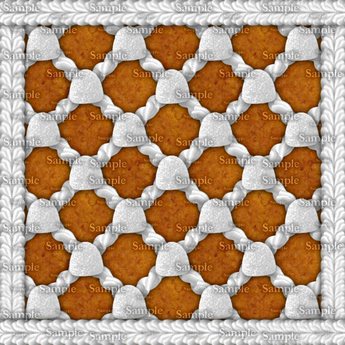 Second Life Marketplace - ~tc~ Gingerbread Builder Set - Roofs B