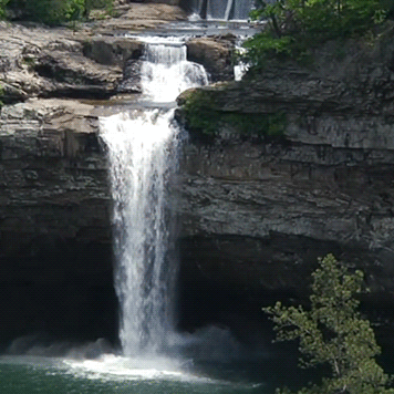 Second Life Marketplace - Waterfall J
