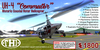 Second Life Marketplace - THI UH-4 Commuter Helicopter