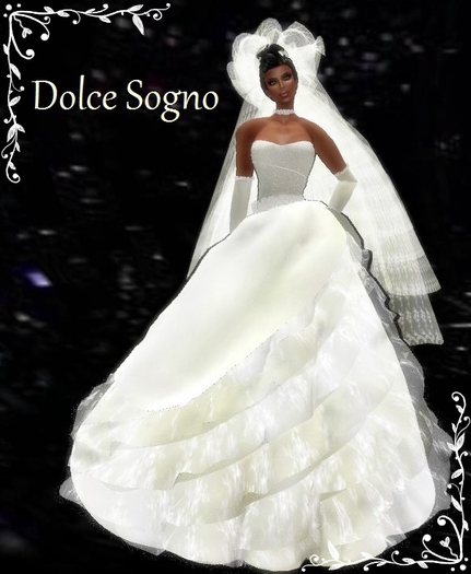 Second Life Marketplace - Dolce Sogno