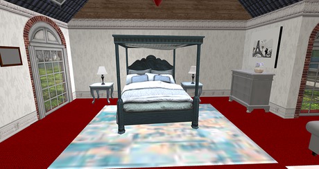 Second Life Marketplace - >> Duo >> home sweet home > GIFT