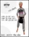 Second Life Marketplace - [GD] - Outfit Pink King