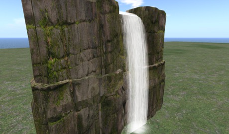 Second Life Marketplace - *OceMa*Waterfall