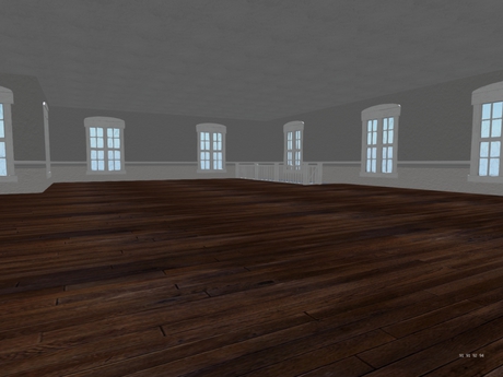 Second Life Marketplace - 1880 Courthouse ****SALE****