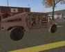 Second Life Marketplace - Military Humvee