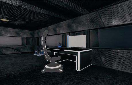 Second Life Marketplace - Maxx's SciFi Skybox