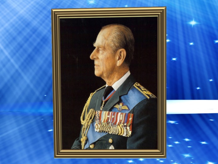 Second Life Marketplace - Prince Phillip DE Portraid