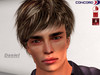 Second Life Marketplace - ::::CONCORD:::: Daniel skins and MOD shape (5 ...