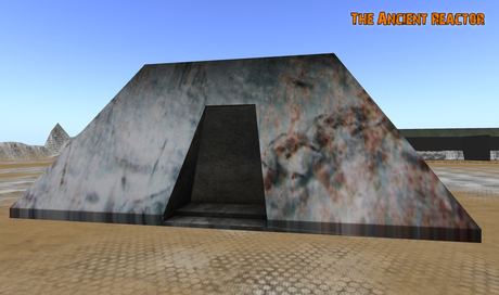 Second Life Marketplace - The Ancient Reactor