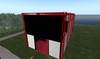 Second Life Marketplace - Box Dance-Club, Danceclub, Club