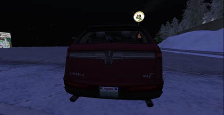 Second Life Marketplace - Lyncoln Cars