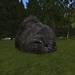 Second Life Marketplace - Fox Confessor - Shattered Boulder - Low Prim ...