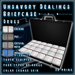 Second Life Marketplace - Unsavory Dealings Briefcase - Drugs (Boxed)