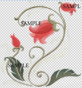 Second Life Marketplace - 50 different Lace Color Textures