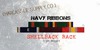 Second Life Marketplace - {Harcassle Supply Co.} Navy Ribbons ...