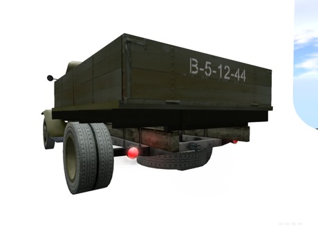 Second Life Marketplace - RED ARMY 1944