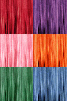 Second Life Marketplace - *booN Lab.002 hair colorful pack