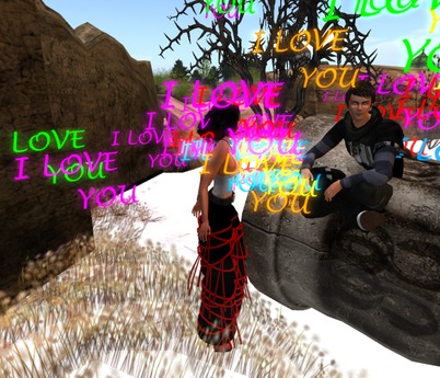 Second Life Marketplace - EVIL POOFER: LOVE OR HATE