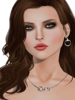 Second Life Marketplace - Cae :: Equestrian :: Collection [bagged]