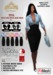 Second Life Marketplace - Chic Princess DEMO Tyna Pencil Skirt Dress V1 ...