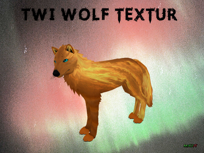 Second Life Marketplace - Say Yes TWI WOLF 001