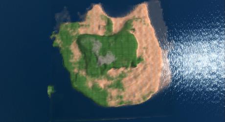 Second Life Marketplace - RAW Terrain File RUINS