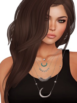 Second Life Marketplace - Cae :: Juno :: Collection [bagged]