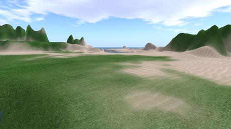 Second Life Marketplace - RAW Terrain File WAVE