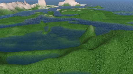 Second Life Marketplace - RAW Terrain File WIND