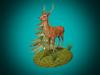 Second Life Marketplace - {PpP}Animal Series Bear Tipjar (WEAR & touch ...
