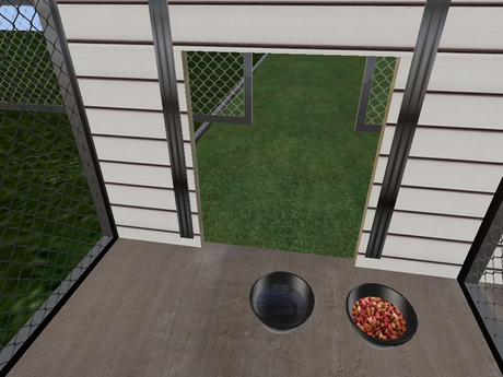 Second Life Marketplace - [Lemercier] - The Kennel